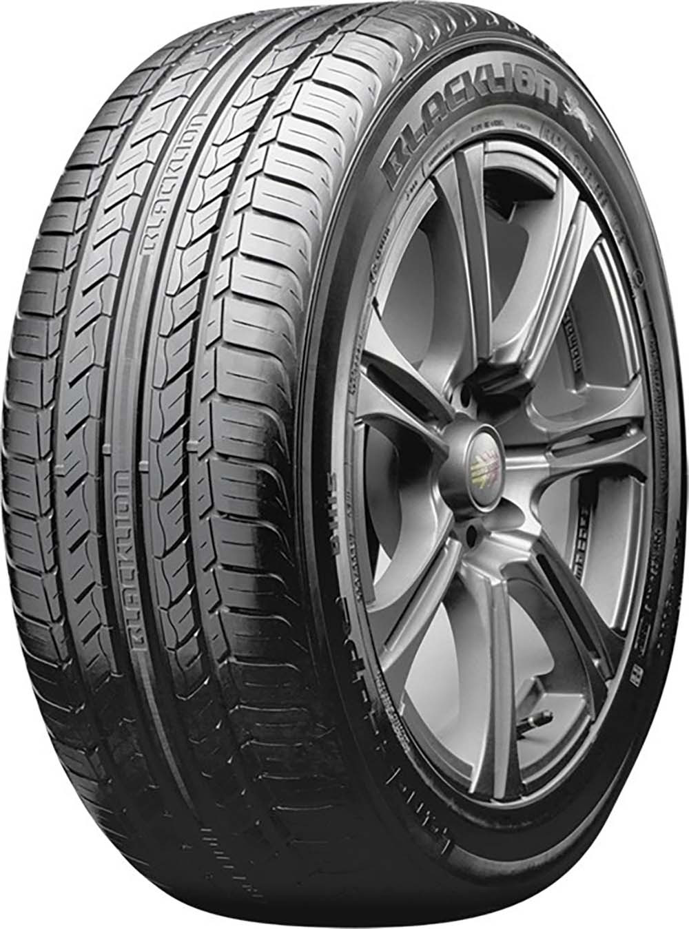 Llanta BLACKHAWK HH01 Street-H 215/55R16 - Virtual Llantas