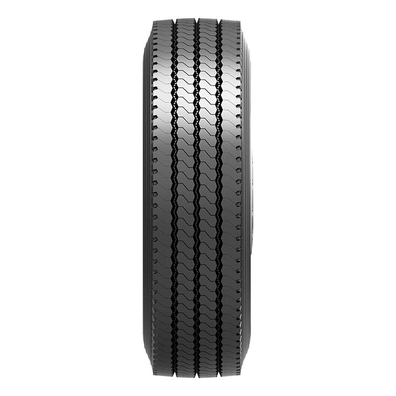 Llanta BLACKLION BA122 295/80R22.5 - Virtual Llantas
