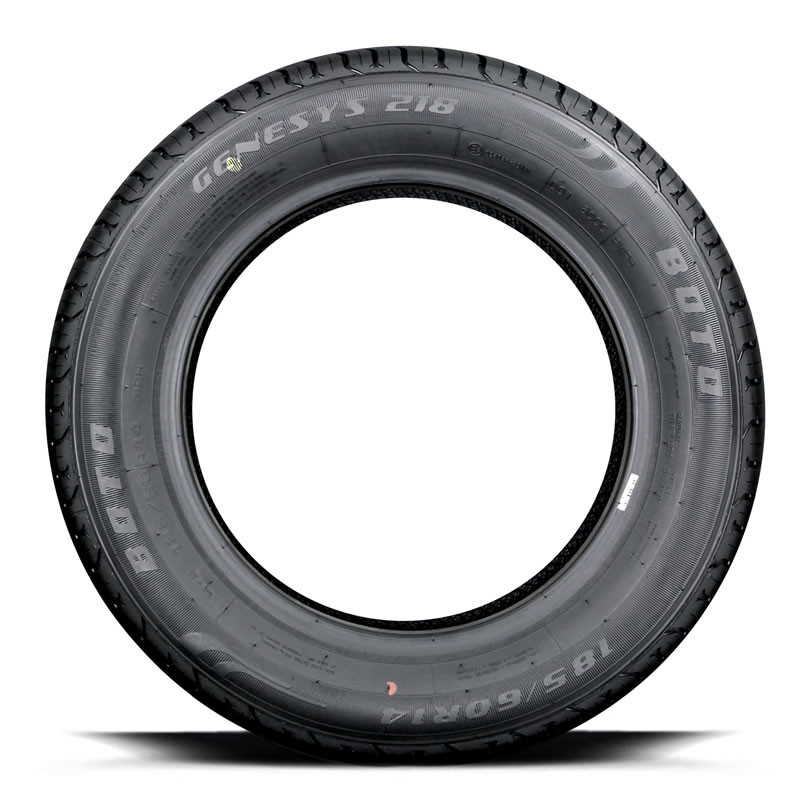 Llanta BOTO Genesys 218 165/65R13 - Virtual Llantas