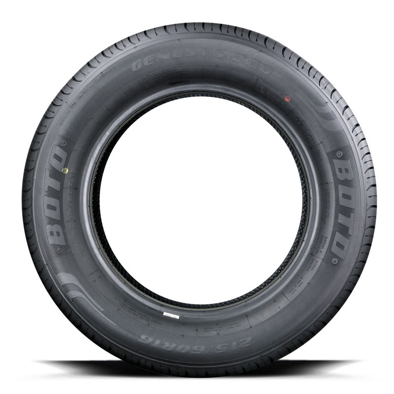 Llanta BOTO Genesys 228 205/60R15 - Virtual Llantas