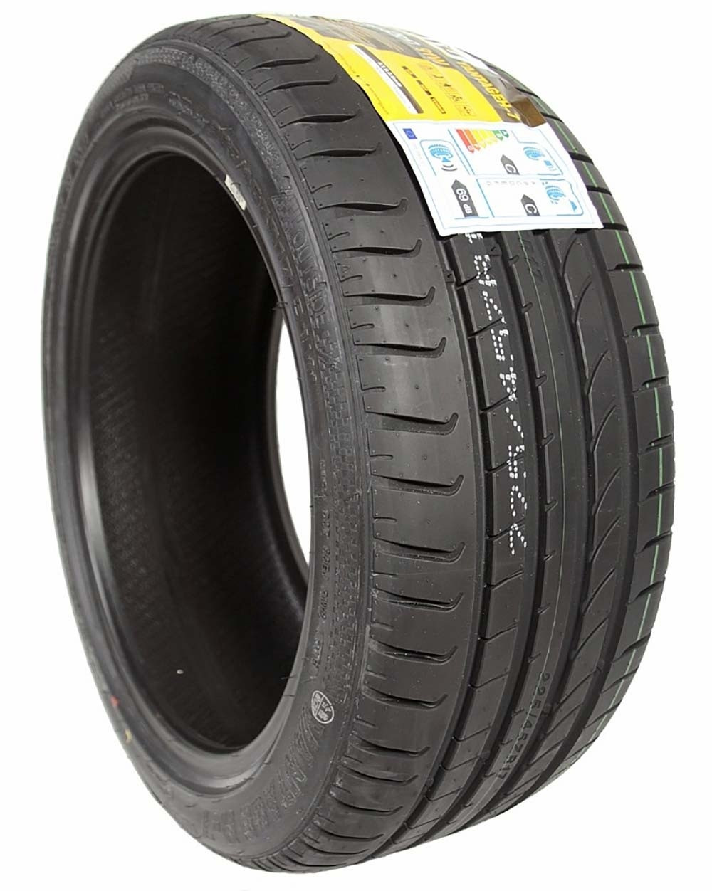 Llanta BOTO Vantage H7 215/55R18 - Virtual Llantas