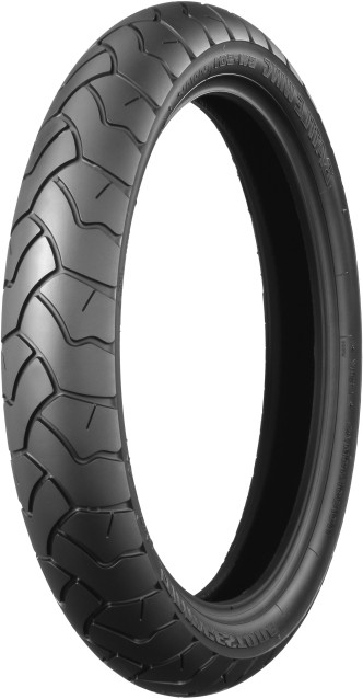 BRIDGESTONE Battle Wing BW501 Frontal 90/90/21 54H