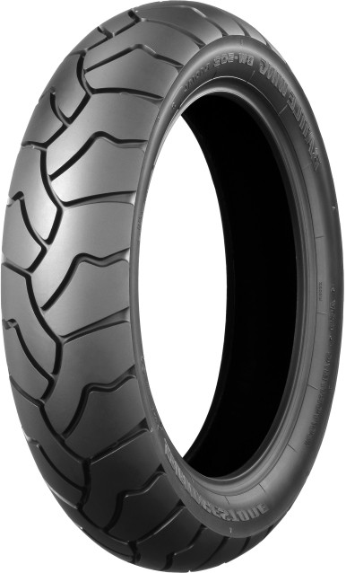 BRIDGESTONE Battle Wing BW502 Trasera 150/70R17 69H