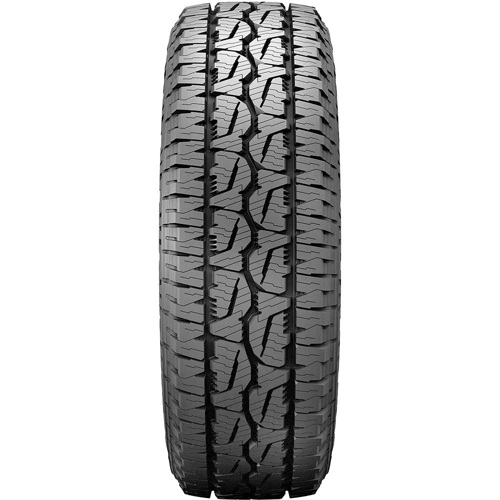 Llanta BRIDGESTONE Dueler A/T Revo 3 265/60R18 - Virtual Llantas