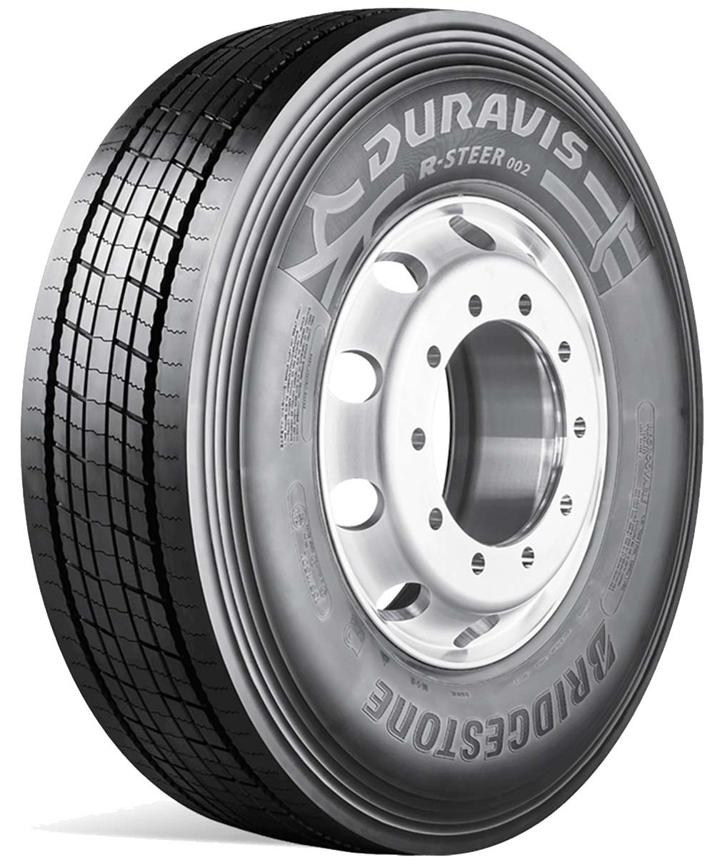 BRIDGESTONE Duravis R-Steer 002 265/70R19.5 140/138M