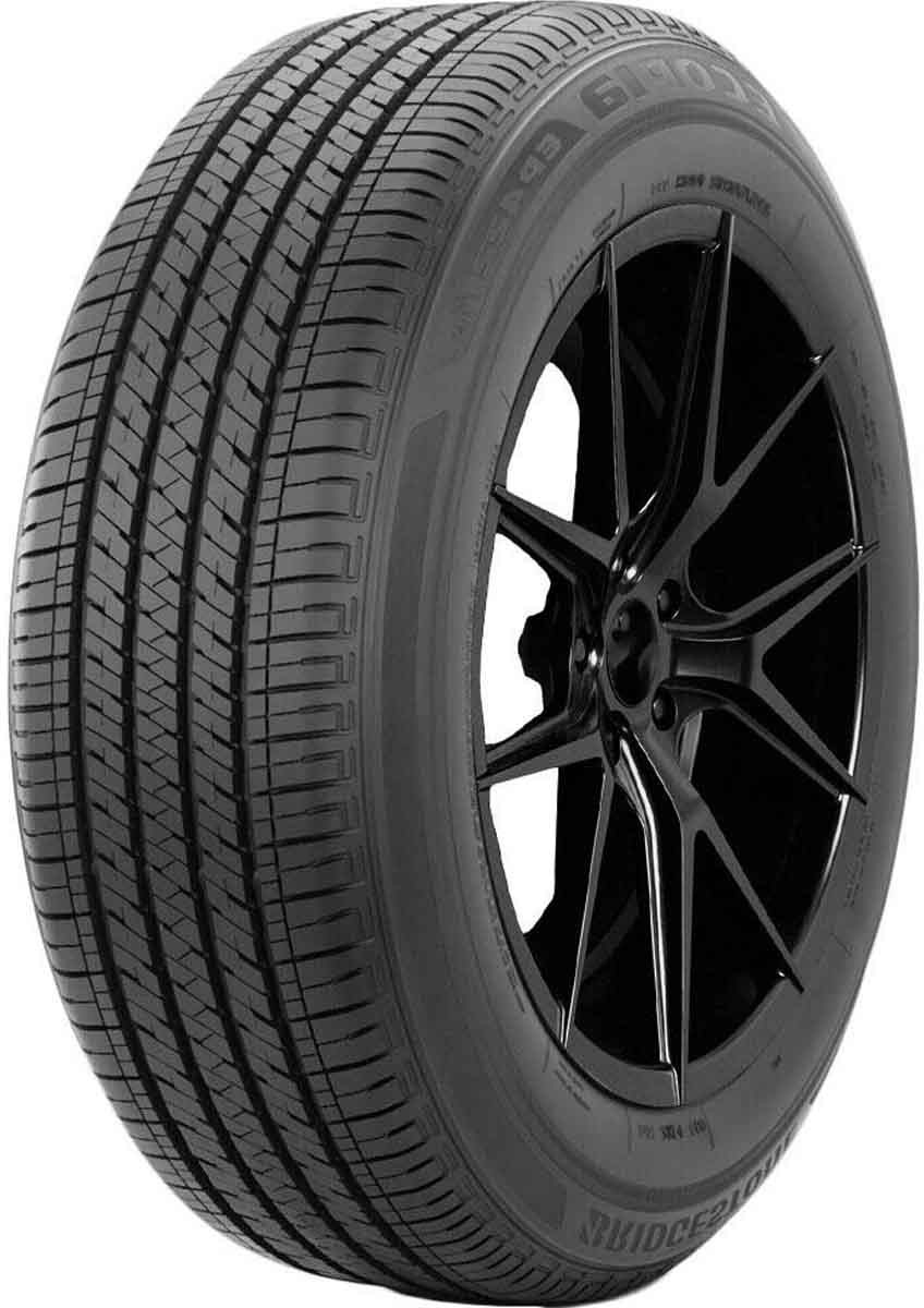 Bridgestone Ecopia Ep422 P195 55r16 86v