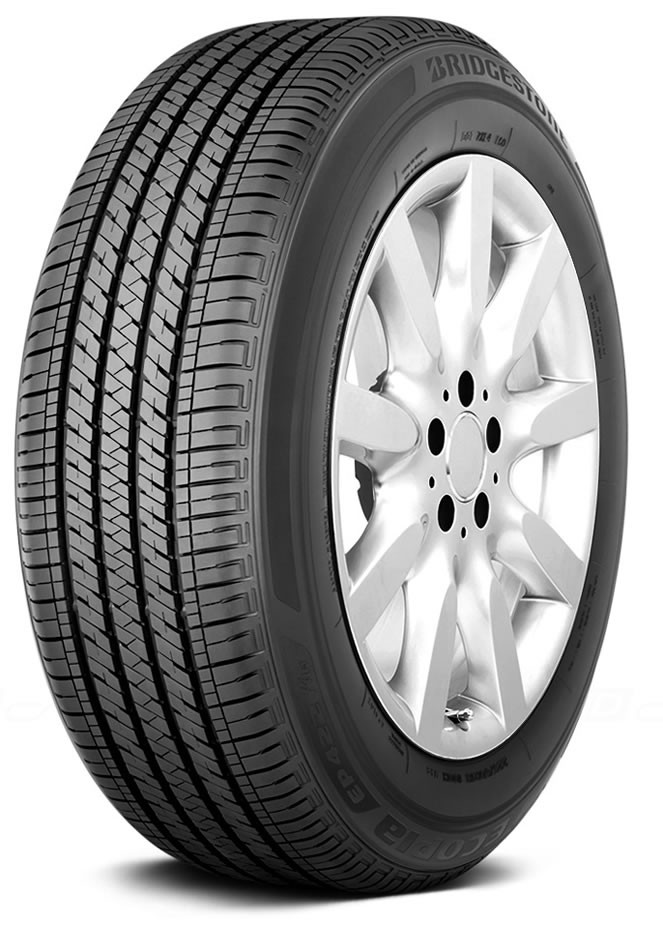 Llanta BRIDGESTONE Ecopia EP422 Plus 205/55R16 - Virtual Llantas