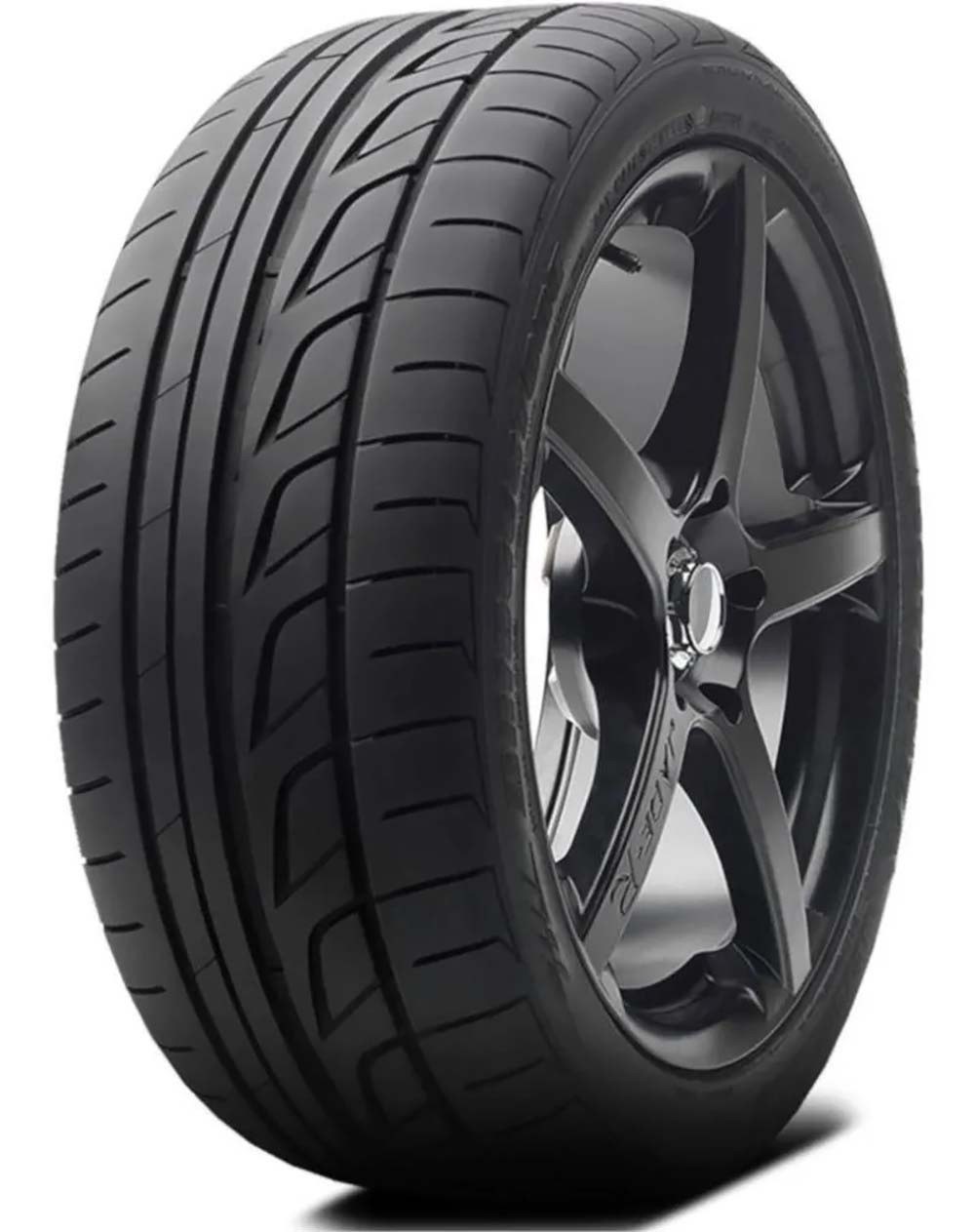 Llanta BRIDGESTONE Potenza RE760 Sport 215/45R17 - Virtual Llantas