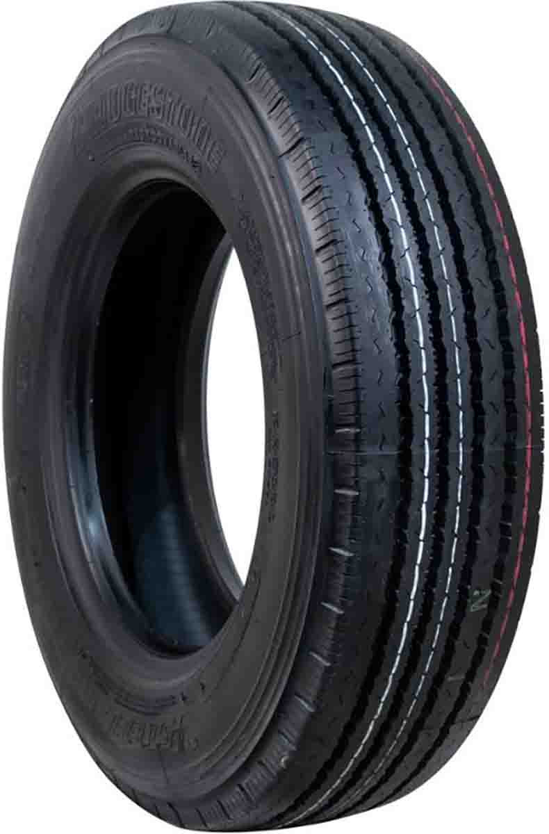 Llanta BRIDGESTONE RB294 205/75R17.5 - Virtual Llantas