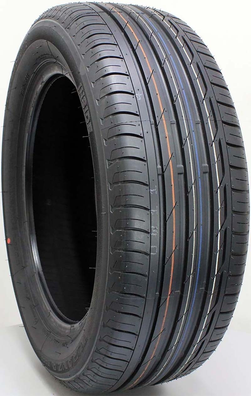 Llanta BRIDGESTONE Turanza T001 225/50R18 - Virtual Llantas