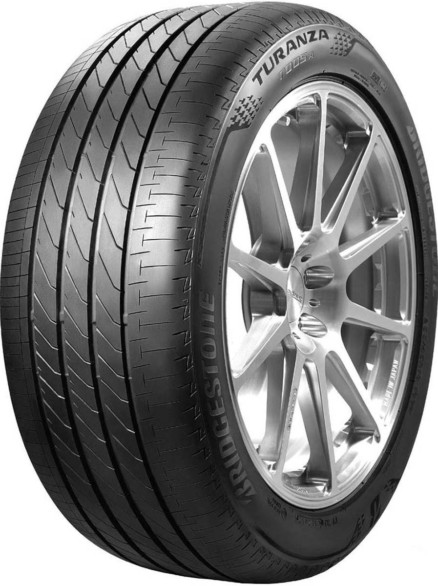 BRIDGESTONE Turanza T005A 215/55R18 95V BRIDGESTONE Turanza T005A 215/55R18 95V