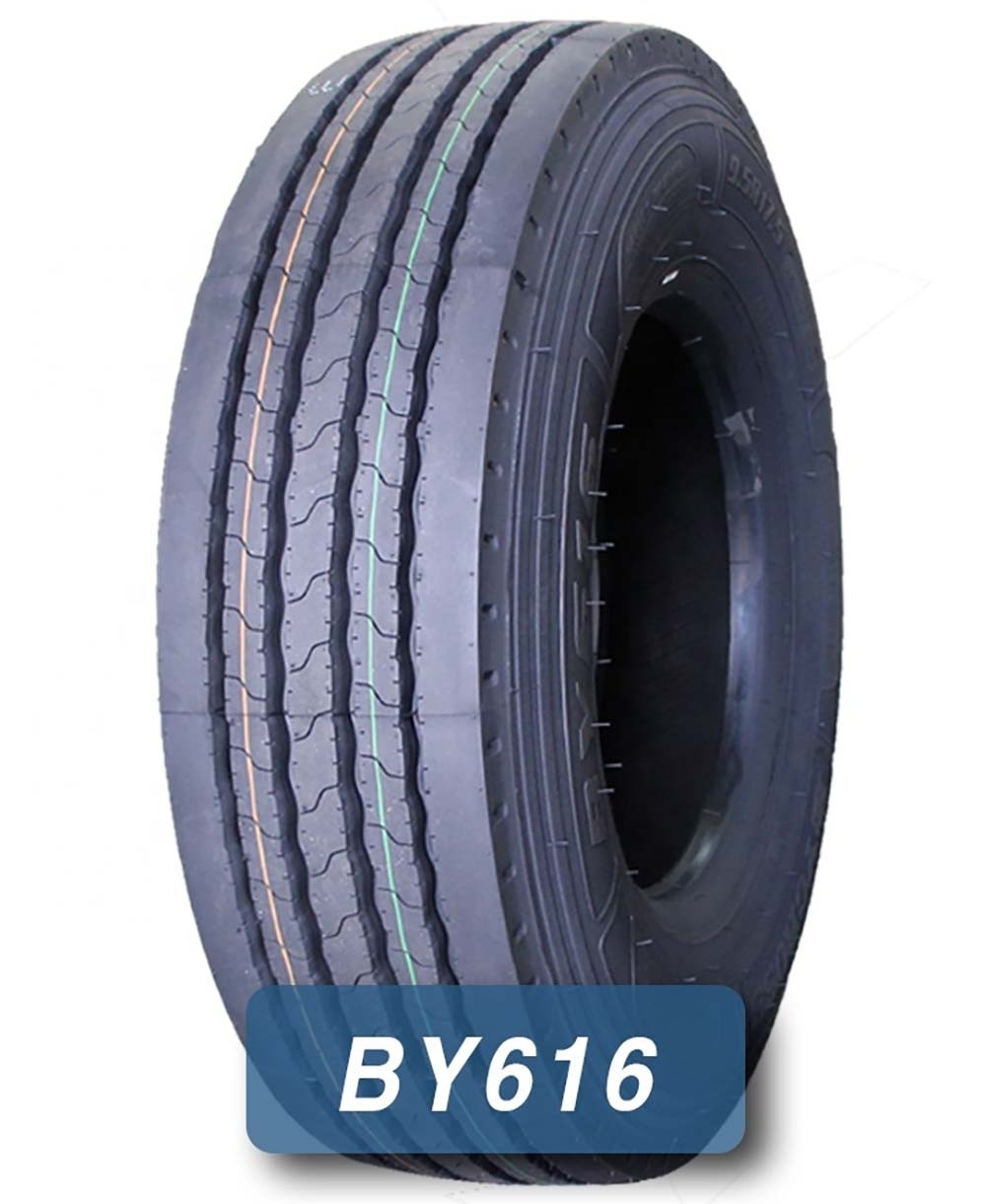 Llanta Ansu BY616 215/75R17.5 - Virtual Llantas