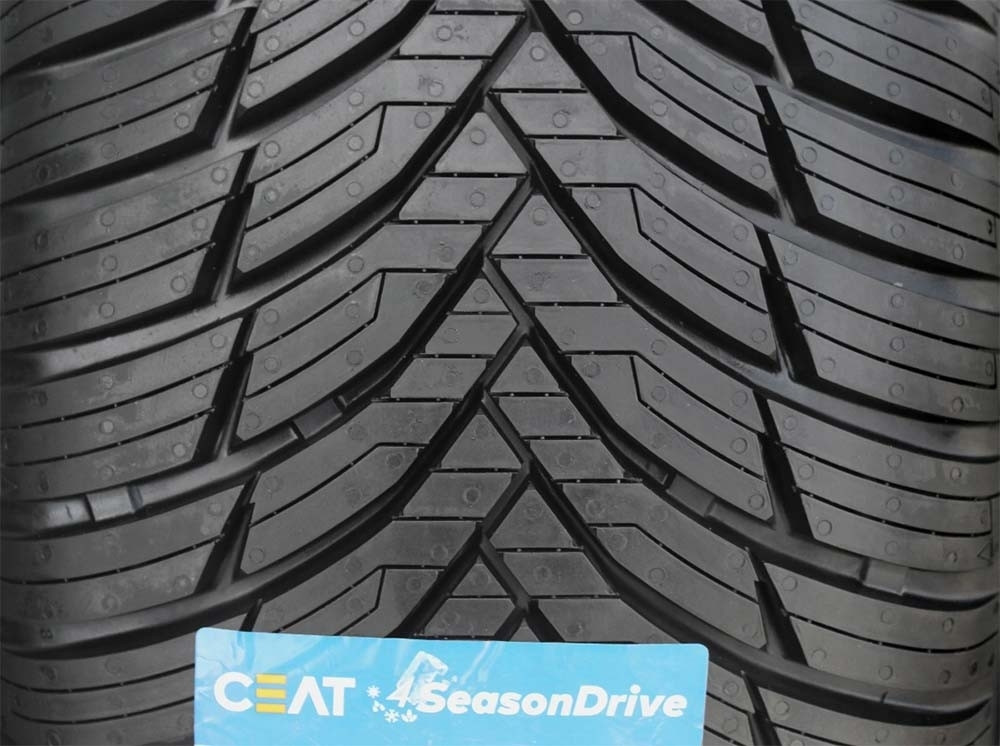 Llanta CEAT 4 SeasonDrive 185/65R15 - Virtual Llantas