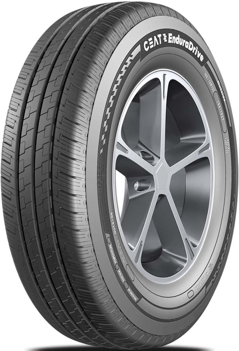 Llanta CEAT EnduraDrive 225/70R15C - Virtual Llantas