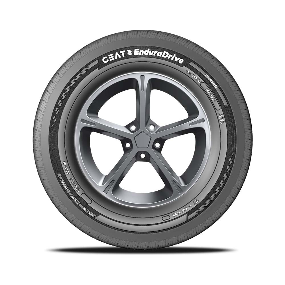 Llanta CEAT EnduraDrive 225/70R15C - Virtual Llantas