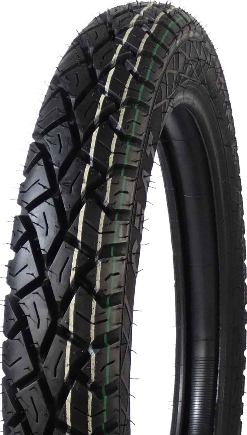 Llanta CEAT Gripp X3 140/70/17 - Virtual Llantas