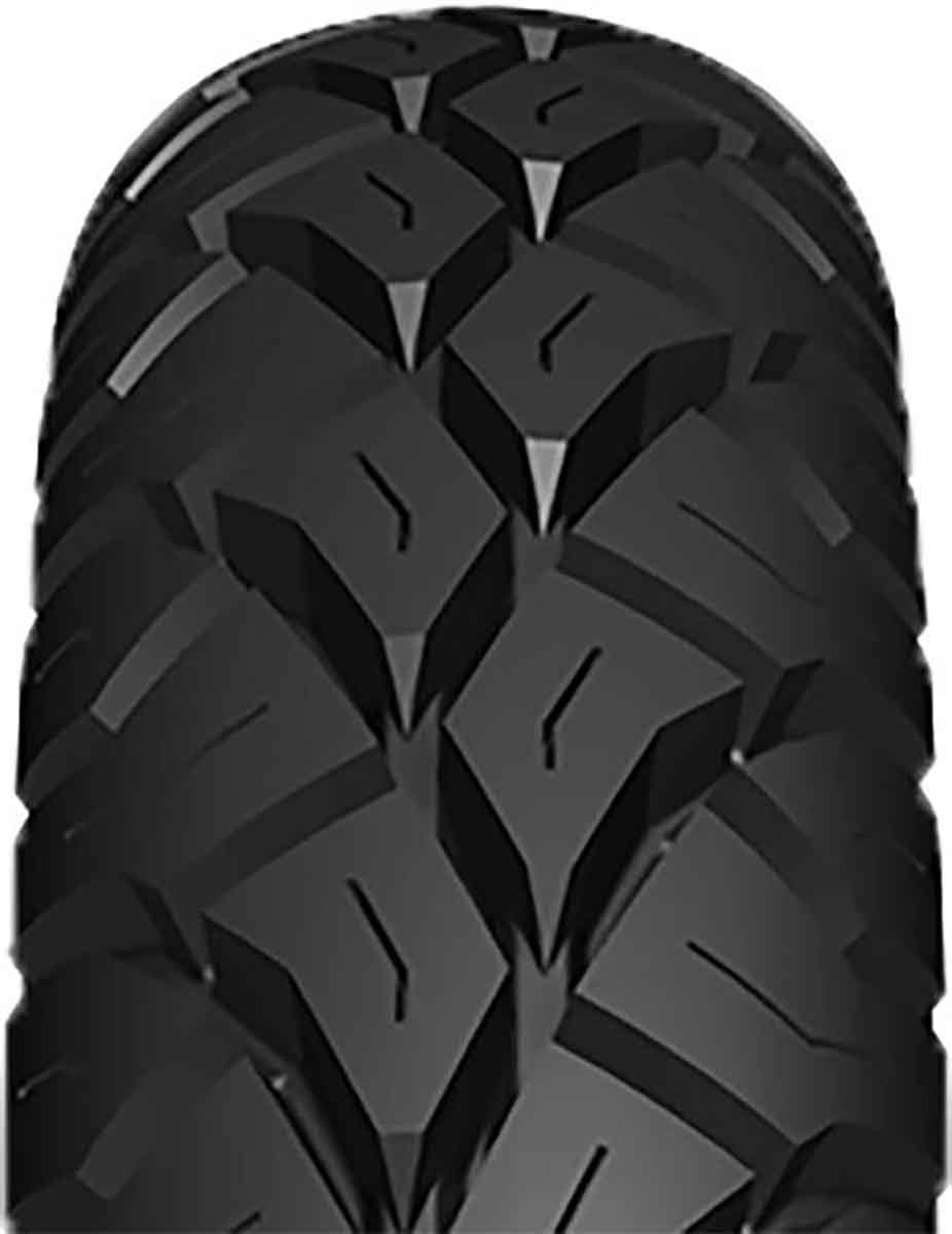 Llanta CEAT Gripp X3 120/80/17 - Virtual Llantas