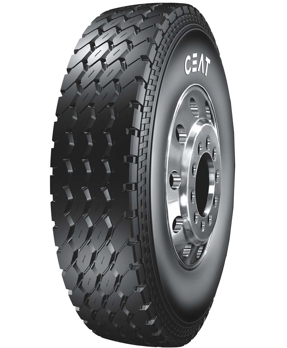 Llanta CEAT PRO S10 315/80R22.5 - Virtual Llantas