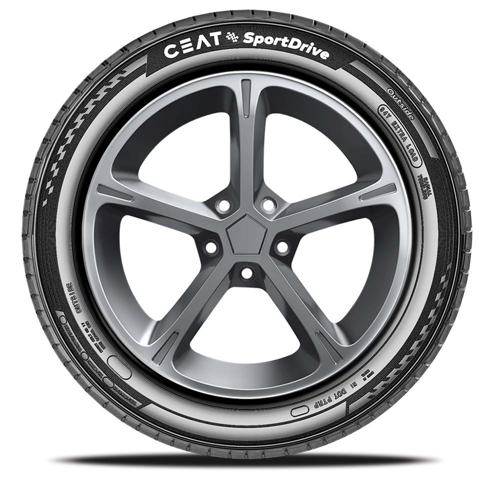 Llanta CEAT SportDrive 235/50R19 - Virtual Llantas