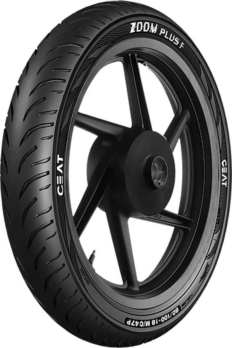 Llanta CEAT Zoom Plus 140/70/17 - Virtual Llantas