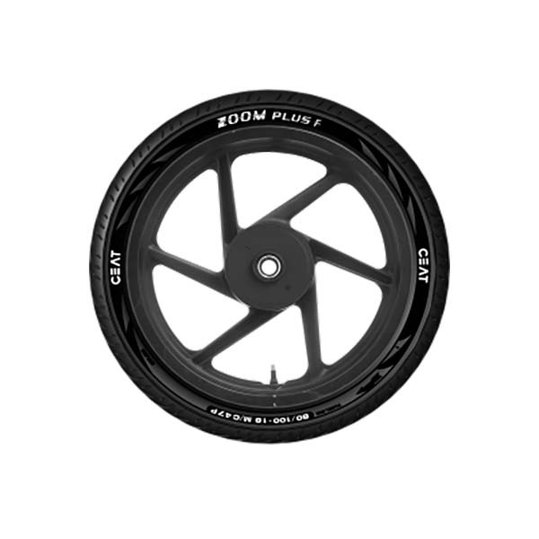 Llanta CEAT Zoom Plus 100/90/19 - Virtual Llantas