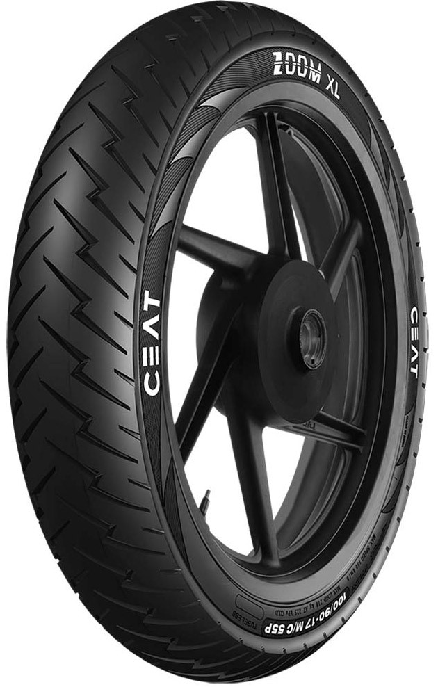 Llanta CEAT Zoom Xl 100/90/17 - Virtual Llantas