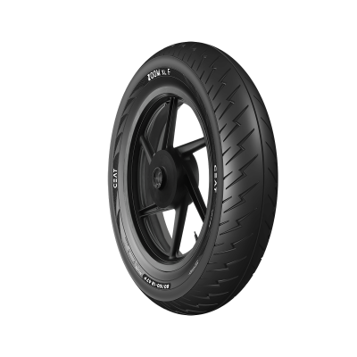 Llanta CEAT Zoom XL F 110/70/17 - Virtual Llantas