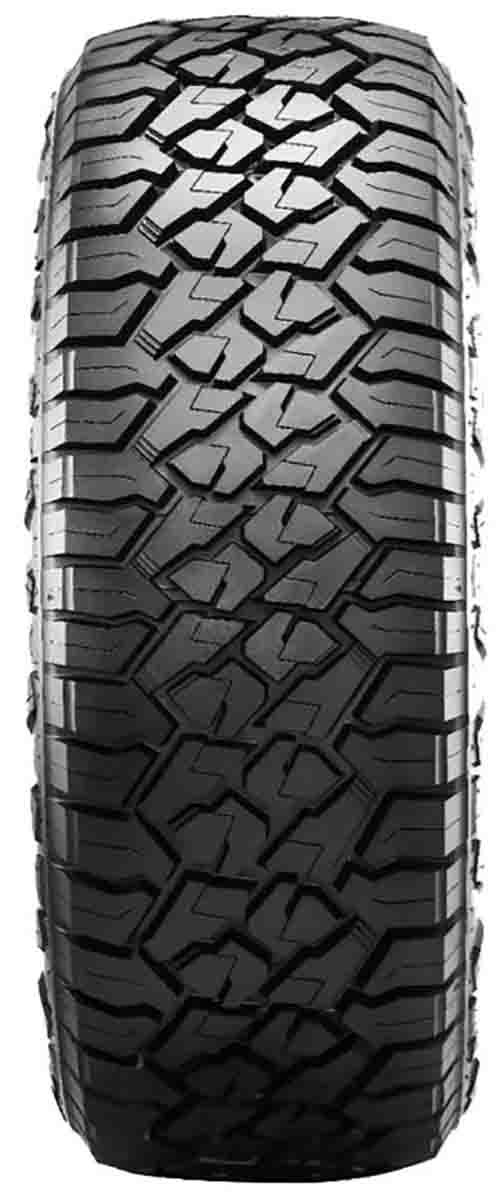 NANKANG Conqueror R/T LT265/70R16 117/114Q