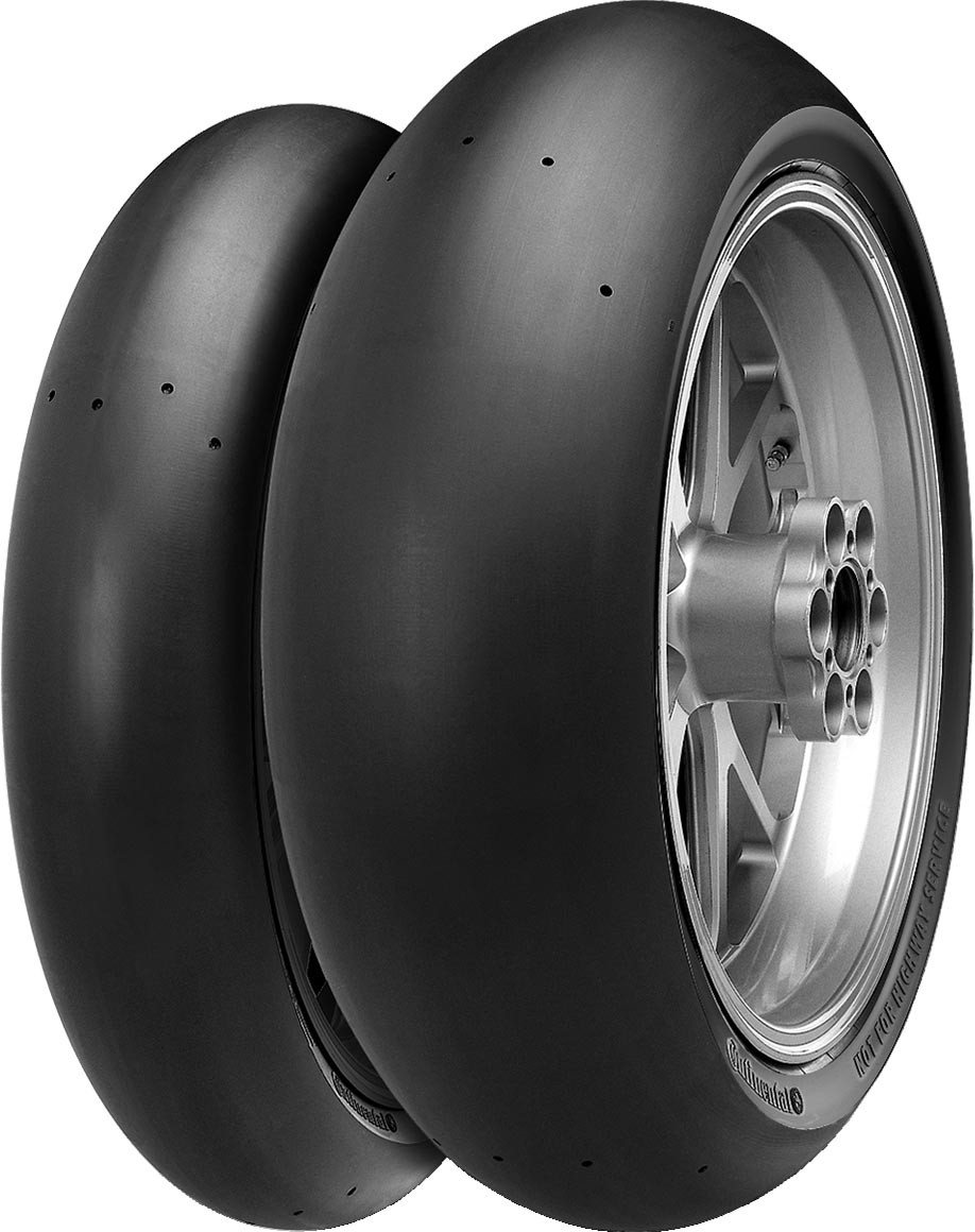 Llanta CONTINENTAL ContiTrack Medium NHS 180/60R17 - Virtual Llantas