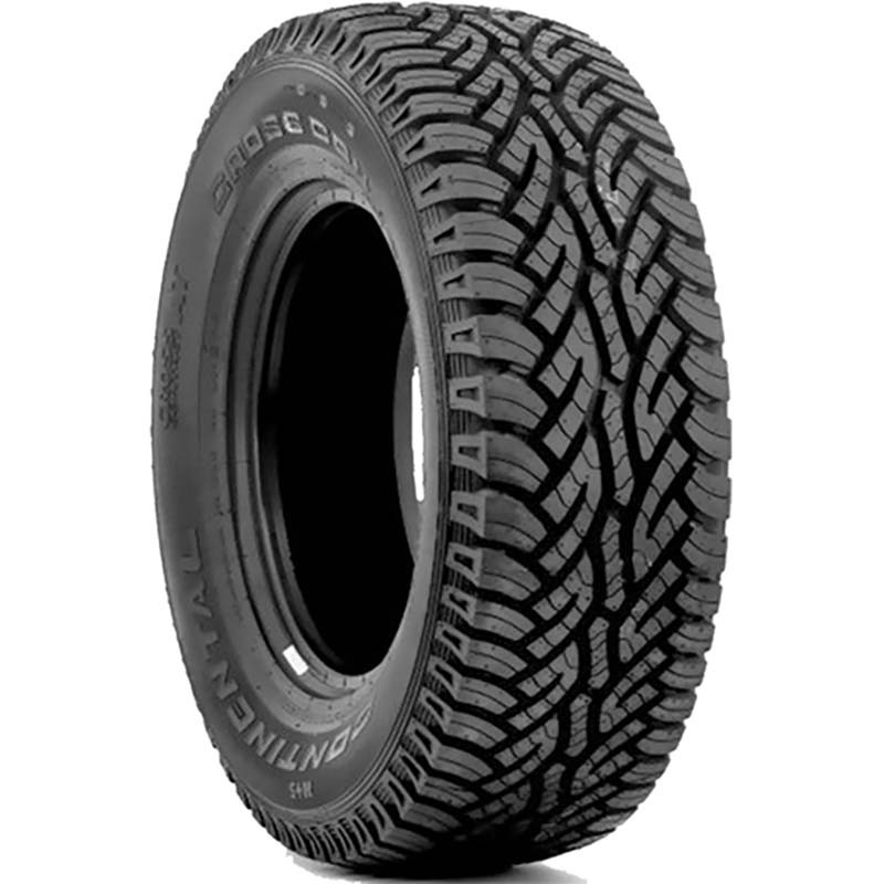 CONTINENTAL Conti Cross Contact A/T P245/70R16 107S