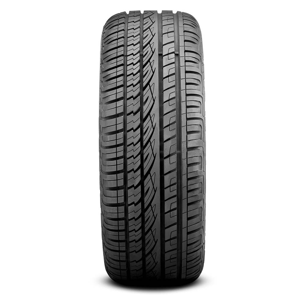 Llanta CONTINENTAL Conti Cross Contact UHP 235/55R19 - Virtual Llantas