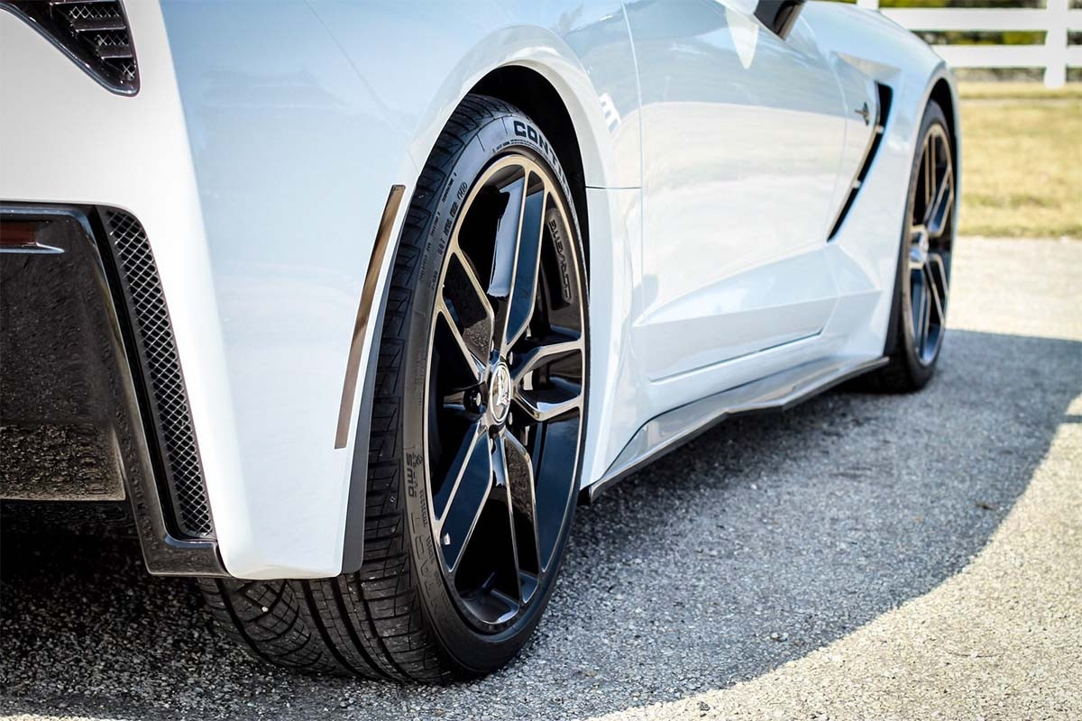 Llanta CONTINENTAL Conti Extreme Contact DWS 06 215/50ZR17 - Virtual Llantas