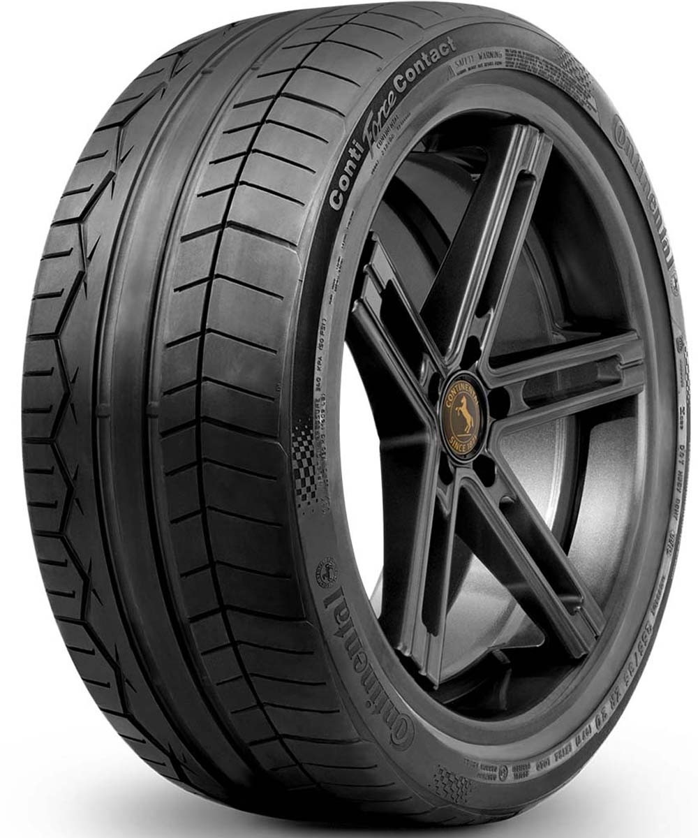 CONTINENTAL Conti Force Contact Trasera 325/30ZR19 N.AN.A.