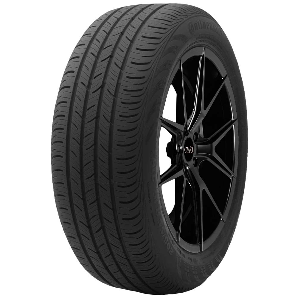 Llanta CONTINENTAL Conti Pro Contact 275/40ZR19 - Virtual Llantas
