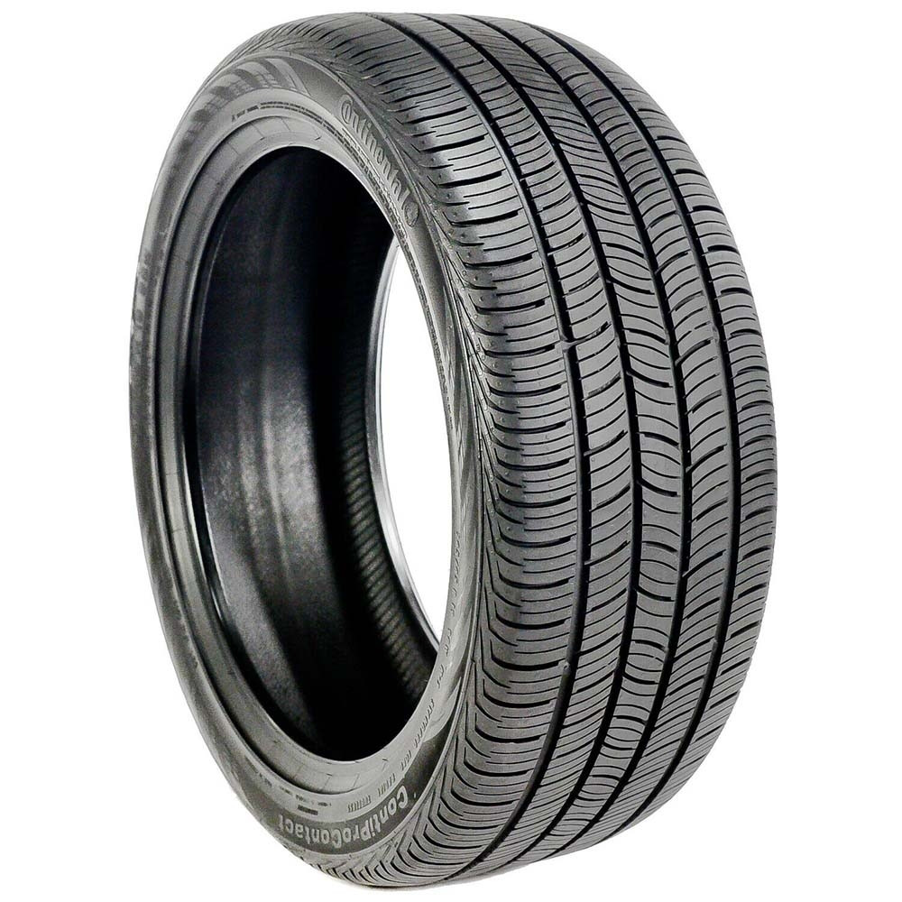 Llanta CONTINENTAL Conti Pro Contact 275/40ZR19 - Virtual Llantas