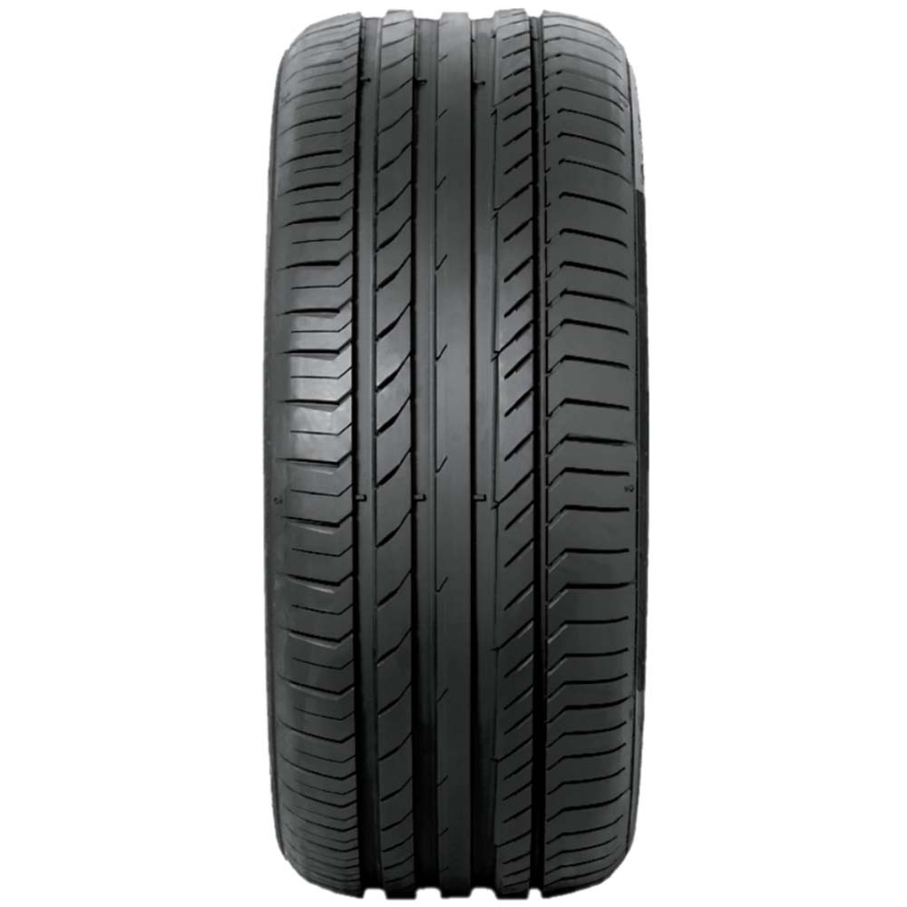 Llanta CONTINENTAL Conti Sport Contact 5 SSR Run Flat 235/50R18 ...
