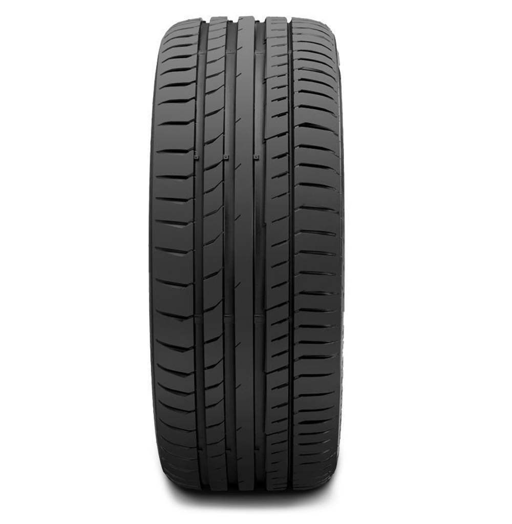 Llanta CONTINENTAL Conti Sport Contact 5P 275/35R20 - Virtual Llantas