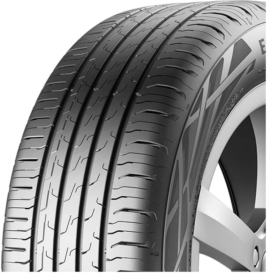 CONTINENTAL EcoContact 6 175 60R19 86Q