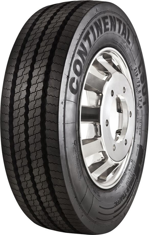 Llanta CONTINENTAL LSU1 235/75R17.5 - Virtual Llantas