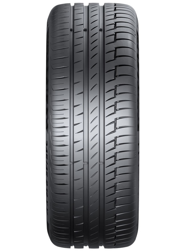 Continental Premiumcontact 6 Ssr Run Flat 245 40r20 99y