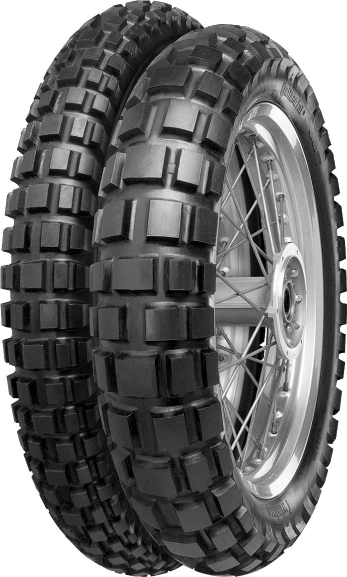 Llanta CONTINENTAL TKC 80 Twinduro 120/70/19 - Virtual Llantas