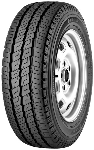 Llanta CONTINENTAL VANCO8 225/70R15C - Virtual Llantas