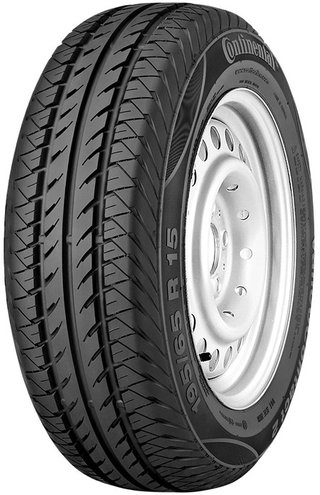Llanta CONTINENTAL Vanco Contact 2 175/70R14C - Virtual Llantas