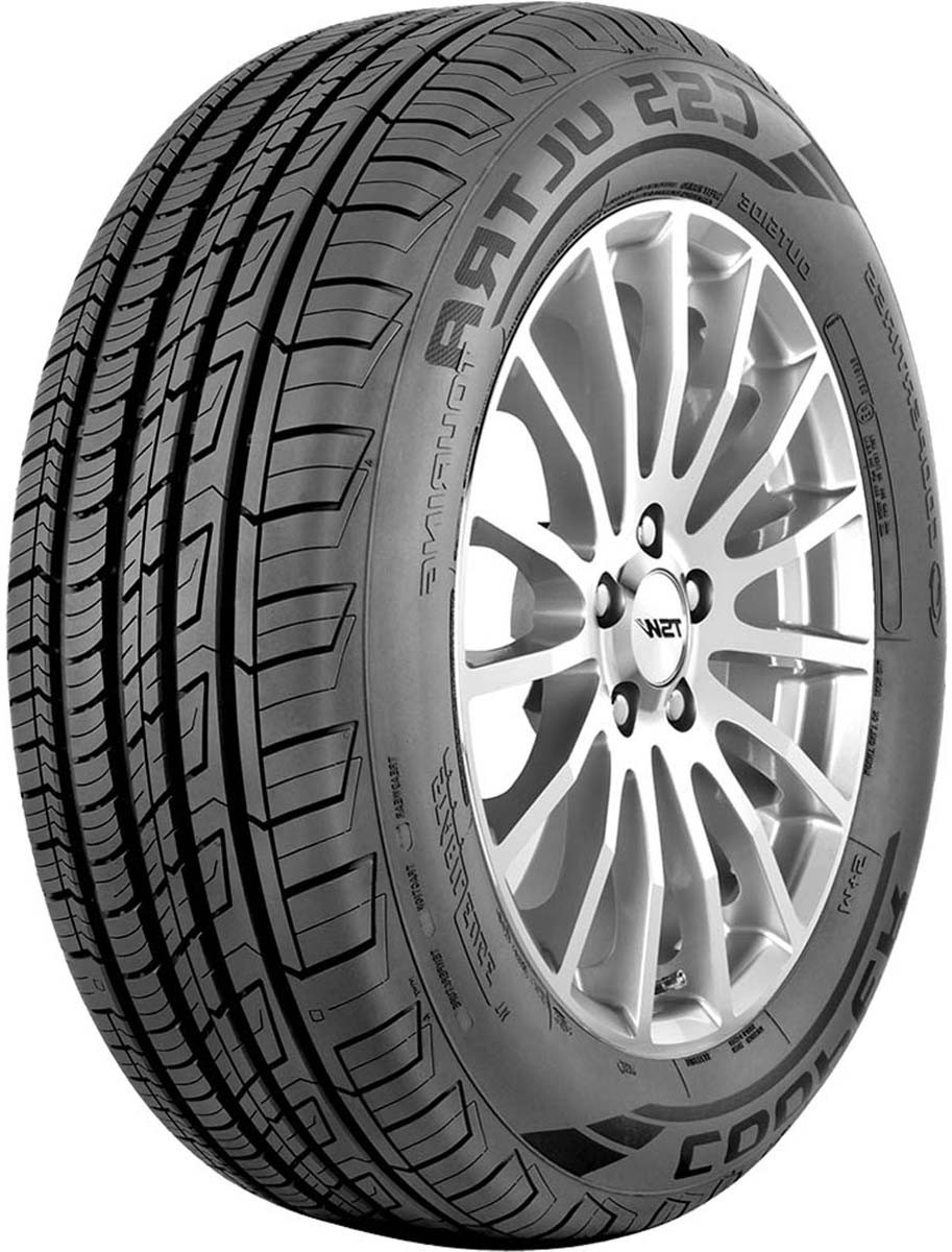 Llanta COOPER CS5 Ultra Touring 245/40R19 - Virtual Llantas
