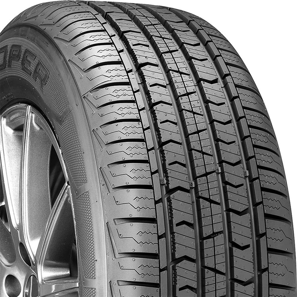Llanta COOPER Discoverer EnduraMax 225/55R19 - Virtual Llantas