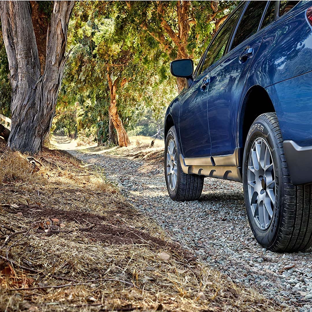 Llanta COOPER Discoverer EnduraMax 225/55R19 - Virtual Llantas