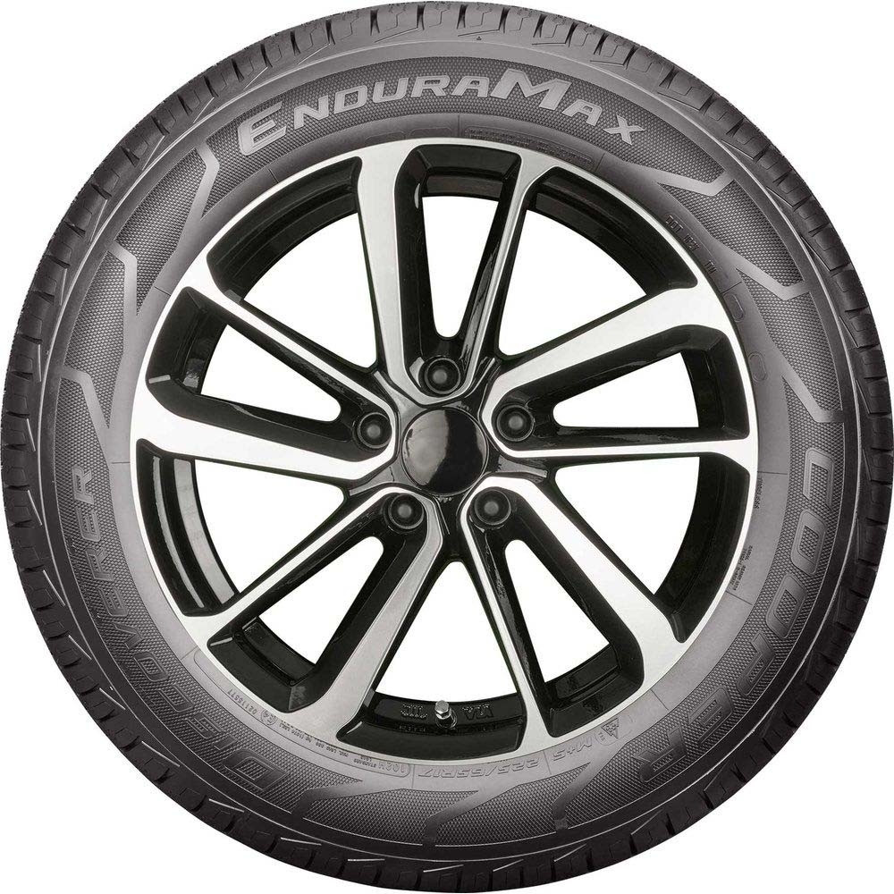 Llanta COOPER Discoverer EnduraMax 215/55R17 - Virtual Llantas