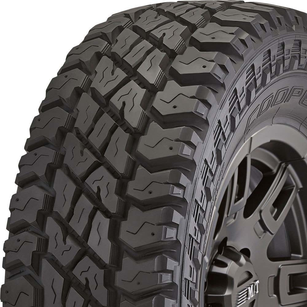 Llanta COOPER Discoverer S/T Maxx LT285/70R17 - Virtual Llantas