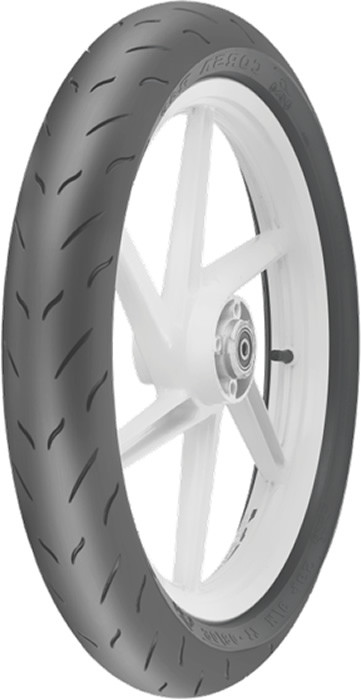 Llanta CORSA R46 Semi Slick 120/60/17 - Virtual Llantas