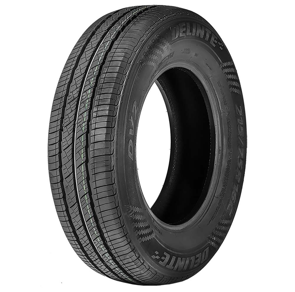 Llanta DELINTE DV2 215/75R16C - Virtual Llantas